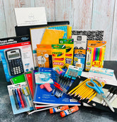 School Supply Bundles – PurposelyCrafted.co